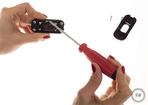 Tutorial How To Connect The Switch