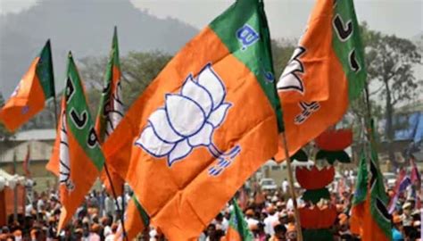 Maharashtra Assembly Election Bjp Releases First List Of 99 Candidates