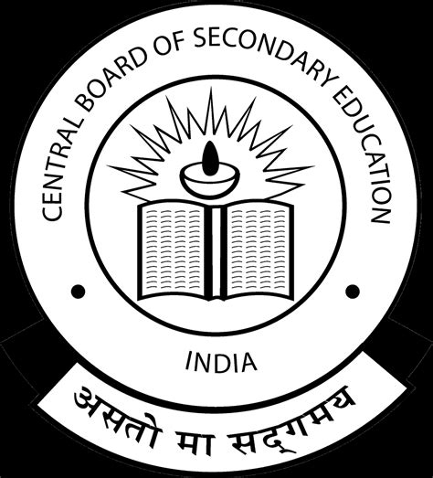 Cbse Logo