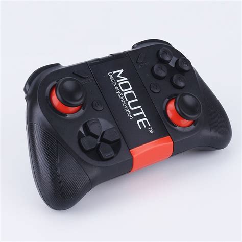 Bluetooth Joystick Controller Gamepad For Android Smartphone And Ho Bluetooth Joystick Controller Gamepad For Android Smartphone And Ho