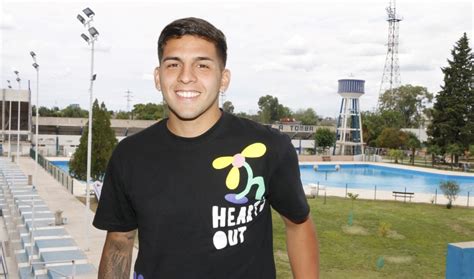 Hernán López Muñoz El Deseo De Volver A River Plate Pero Por Ahora