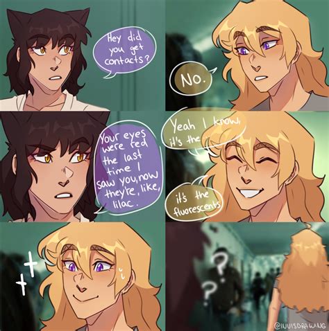 You Can Call Me Inu — Rwby Avatar Au Ruby Is The Avatar Ofc