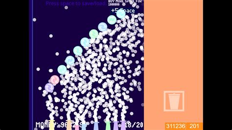 Idle Shapes By Marioman98