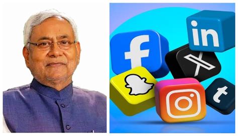 Bihar Introduces Social Media And Online Media Rules 2024 Patna Press