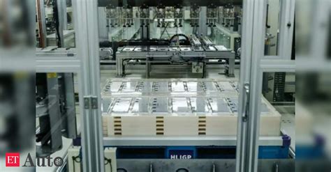 Ev Battery Plant Indonesia Bets On Se Asias First Battery Plant To