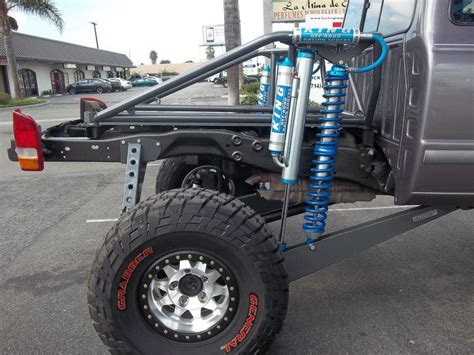 79 Ford Prerunner Build Artofit
