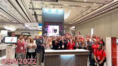 Josh Erceg On Linkedin Team Schein Closing Out Another Impressive Year At Dsw2022 Safe To Say…