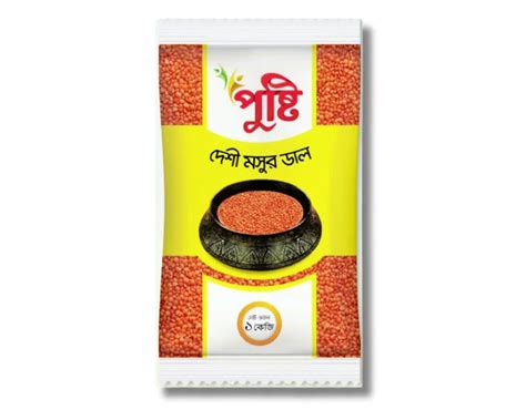 Shop Pusti Deshi Red Lentils 1kg At ঢাকা চট্টগ্রাম কুমিল্লা ও সিলেটে স্বপ্নের