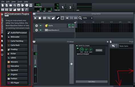 Add The Ability To Dock Windows · Issue 5669 · Lmmslmms · Github