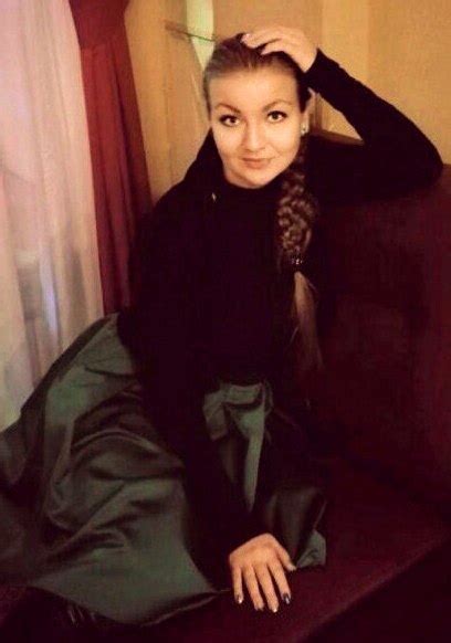 Мария Вишнякова