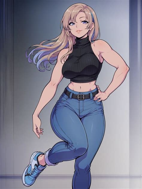 Chat With Lara Nsfw Enjoy Free Unrestricted AI Character Roleplay No Filter FlowGPT Lara RP