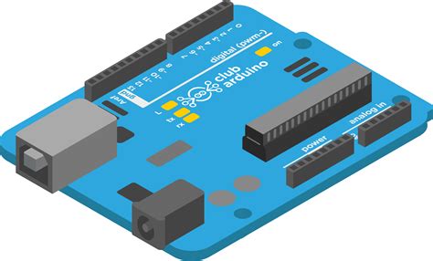 Club Arduino Que Es Club Arduino