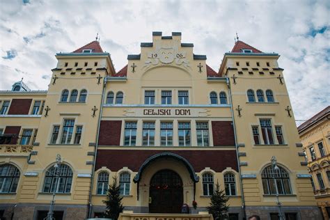 Celjski Dom Kostra Celje D O O