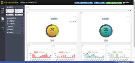 新大陆云平台配置 新大陆云平台传感器mob6454cc719119的技术博客51cto博客