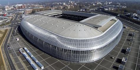 Evènements liés à Decathlon Arena Stade Pierre Mauroy OStadium