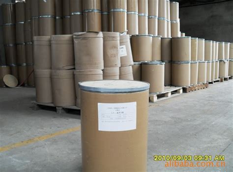 3 4 二氯苯甲醛 江苏长三角精细化工有限公司