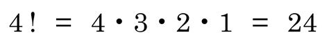 Simplifying Factorials The Easy Way By Brett Berry Math Hacks Medium