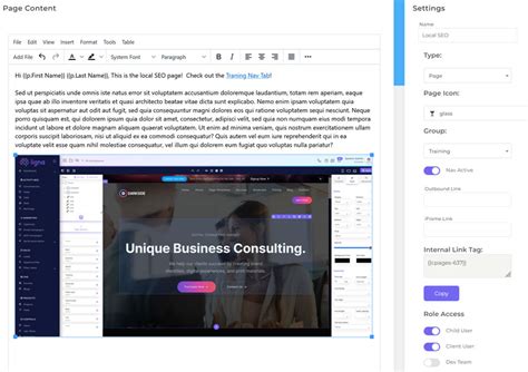 Client Portal For Marketing Agencies