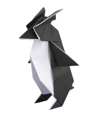 Origami Tanteidan Magazine
