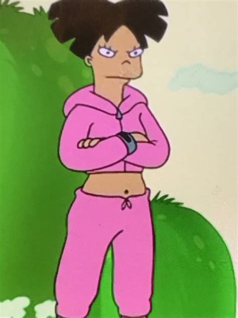 Amy Wong By Ohyeahcartoonsfan On Deviantart