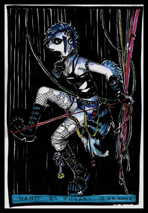 CYBERGOTH On Tumblr