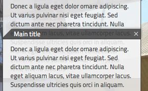 Javascript Jquery If Link Is Clicked Open Pop Up And Close All Current Pop Up Which Are Open
