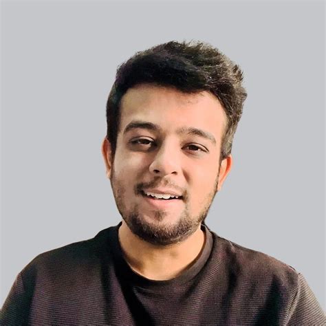 Shahid Hakim Developer In Bengaluru Karnataka India Toptal®