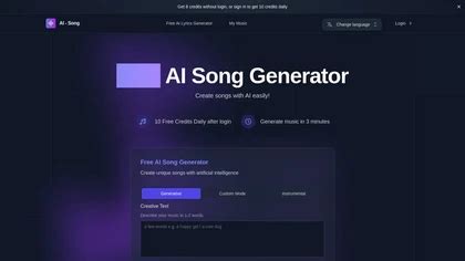 Music Generator Ai Free