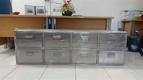 Step Over Bench Pt Sabil Huda Utama