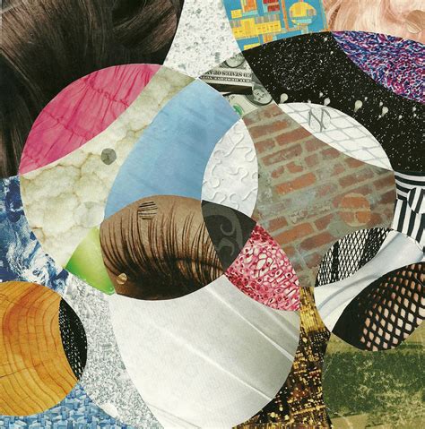Magazine Collage By Alley9 On Deviantart