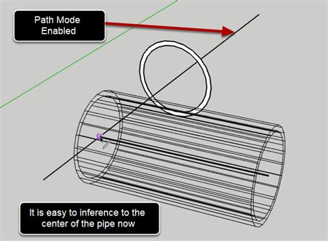 Using Path Mode Mind Sight Studios