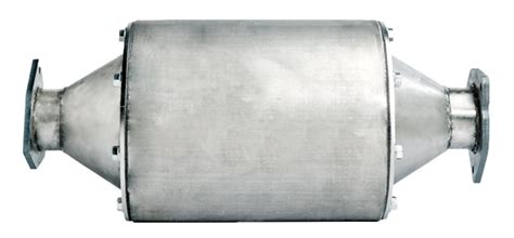Dpf Cleaning Service Parts For Trucks