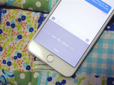 How To Enable Use And Disable Dictation On Iphone And Ipad Imore