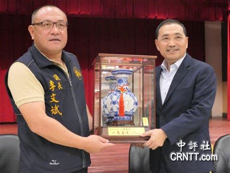 徐耀昌喊下架国民党 苗栗议长：讲太快口误