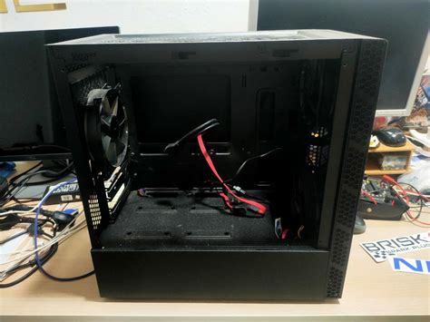 Used Cpu Casing Computers And Tech Parts And Accessories Computer Parts