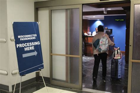 Amtrak Service Begins To Return As Server Data Issue Clears Up Trains