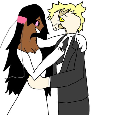 Mha Oc X Canon We Got Married By Kawaiikayla19 On Deviantart