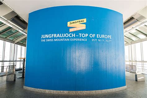 스위스 여행 인터라켄 동역에서 융프라우 가는법 티켓 가격 총정리