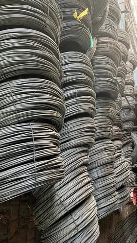 Ms Wire At ₹ 60 Kilogram Ms Wire In Moradabad Id 25941947491
