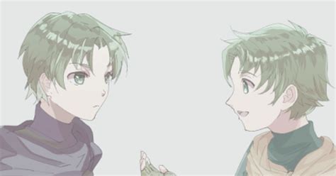 ファイアーエムブレム Feログ 三ωのイラスト Pixiv