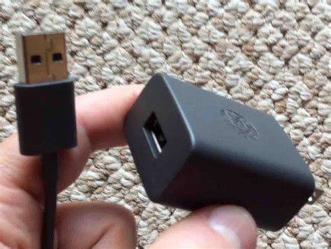 Google Chromecast Audio Receiver Usb Power Adapter Specs Tom S Tek Stop
