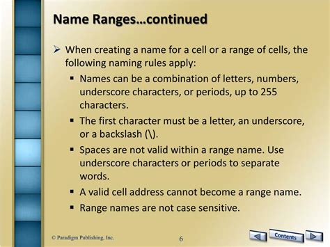 Ppt Excel 2010 Level 2 Unit 1 Advanced Formatting Formulas And Data Management Powerpoint