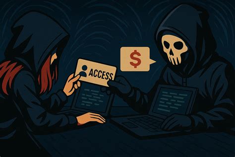 What Are Initial Access Brokers Iabs Socradar® Cyber Intelligence Inc