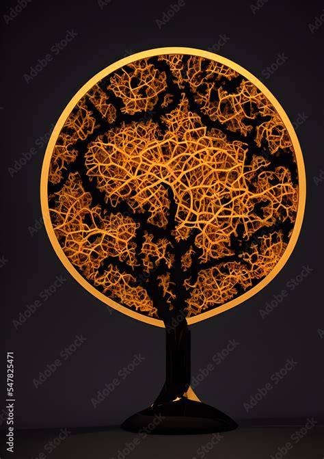 Binary Tree Data Science Big Data Web Network Information Technology It Computer Science