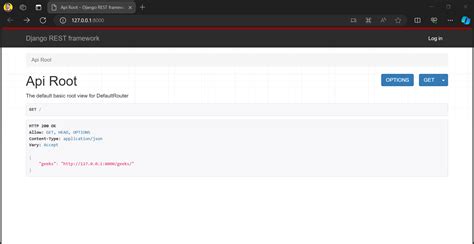 Github Sabinmhxdjango Rest Api Basic Rest Api Using Django Rest