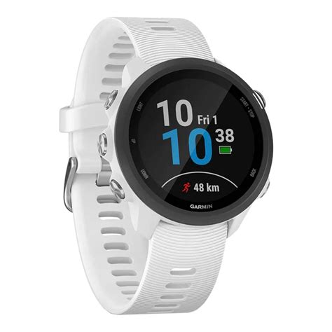 Garmin Forerunner 245 Watch Straps Nz Watch Bands And Chargers 010