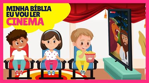 🛑🚨os Desenhos BÍblicos Para CrianÇas Mais Assistidos Maratona BÍblica