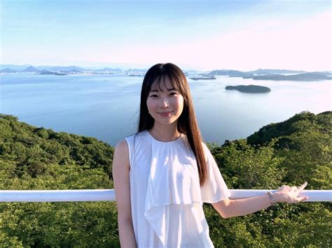 海と空、山と島が楽しめる私の“まち” 岡山・玉野の中高生、大学生が伝える地域の魅力 ほ・とせなnews