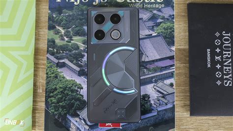 Infinix Gt Pro Gaming Test Pound For Pound Champ