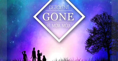 Gone Feat Mona Moua
